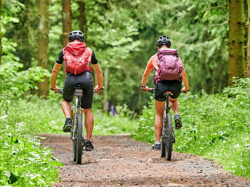 Unsere Mountainbike-Touren-Tipps